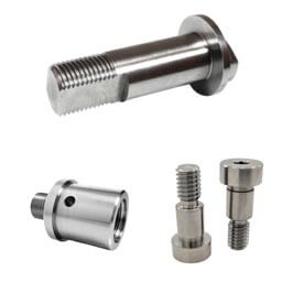 Facca Fasteners